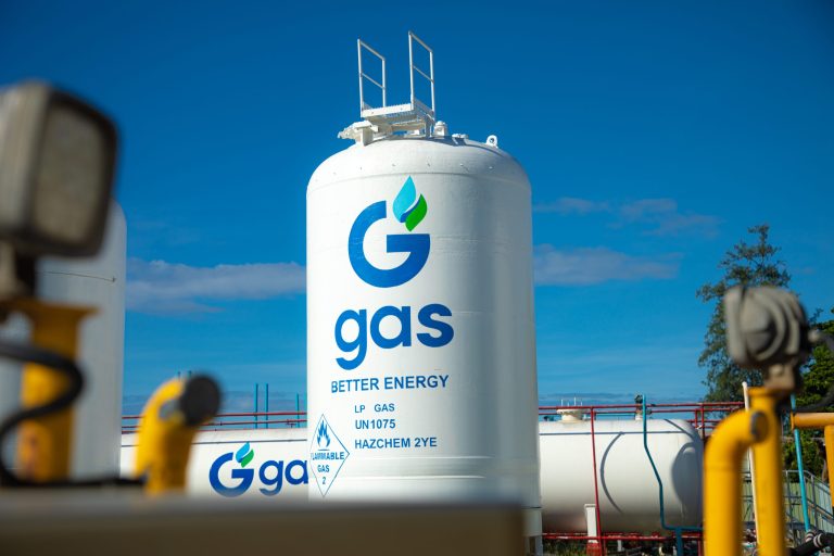 Ggas Papua New Guinea – Better Energy. A Legacy of Reliable Energy ...