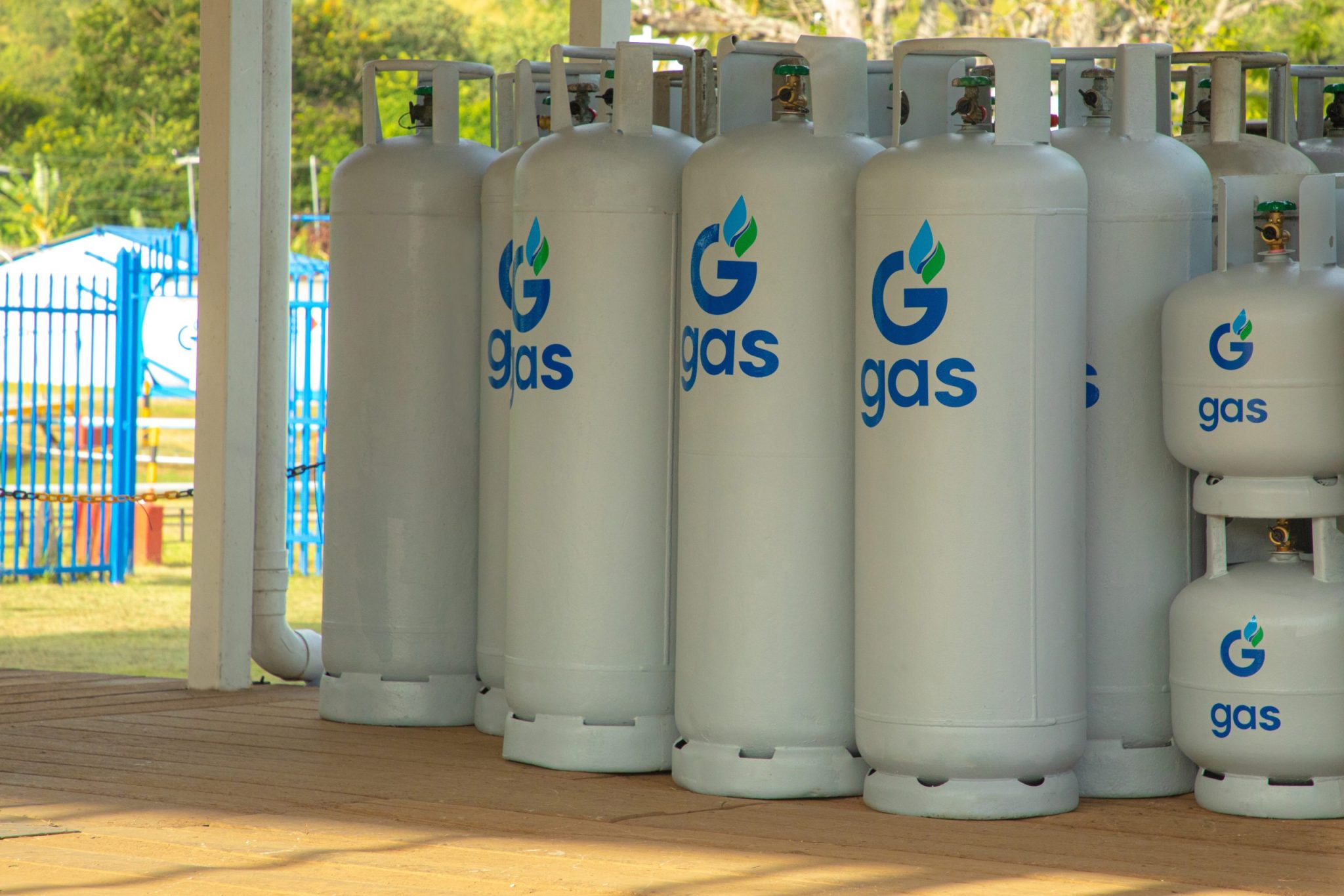 Ggas Papua New Guinea – Better Energy. A Legacy of Reliable Energy ...