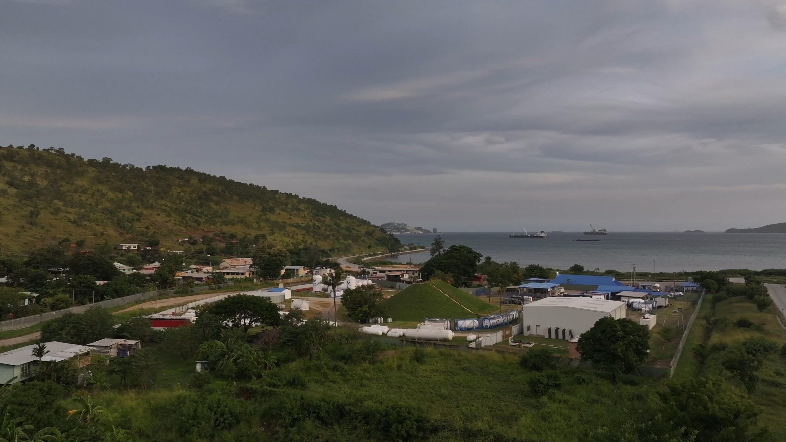 Ggas Papua New Guinea – Better Energy. A Legacy of Reliable Energy ...